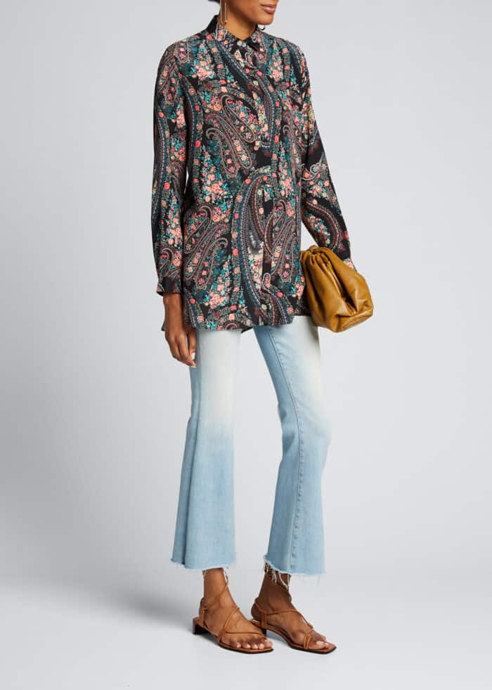 Paisley A Genuinely Global Motif in the Design World