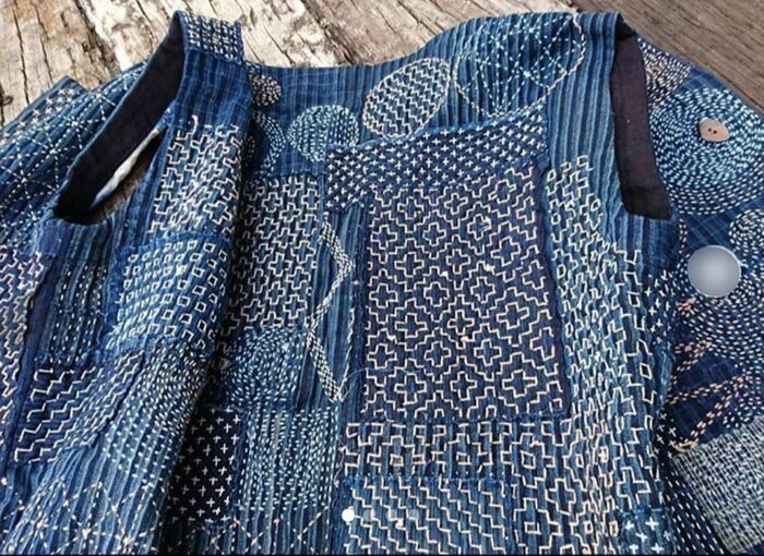 The Fascinating Textile Crafts of Japan » Marasim - Sustainable Textile ...