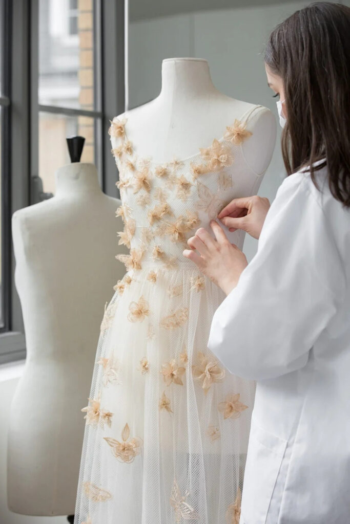 Lace Making Lace Making- A Cultural Craft of Europe