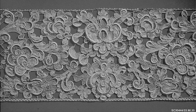 Lace Making Lace Making- A Cultural Craft of Europe